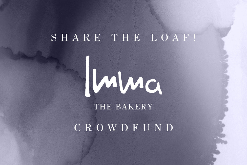 Imma The Bakery