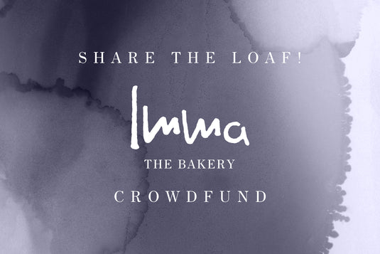 Imma The Bakery