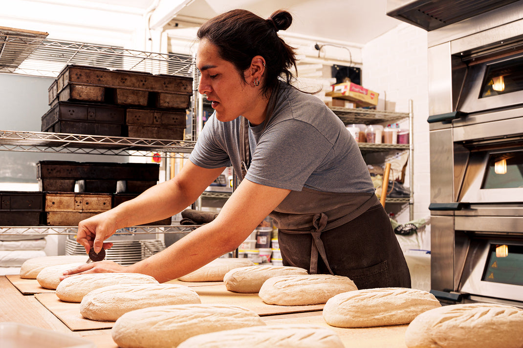 About Us – Imma The Bakery