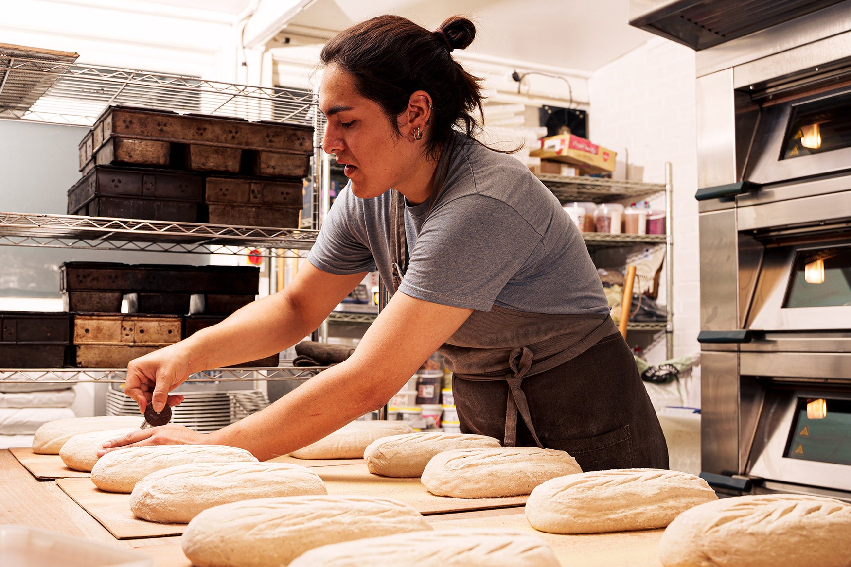 Contact – Imma The Bakery