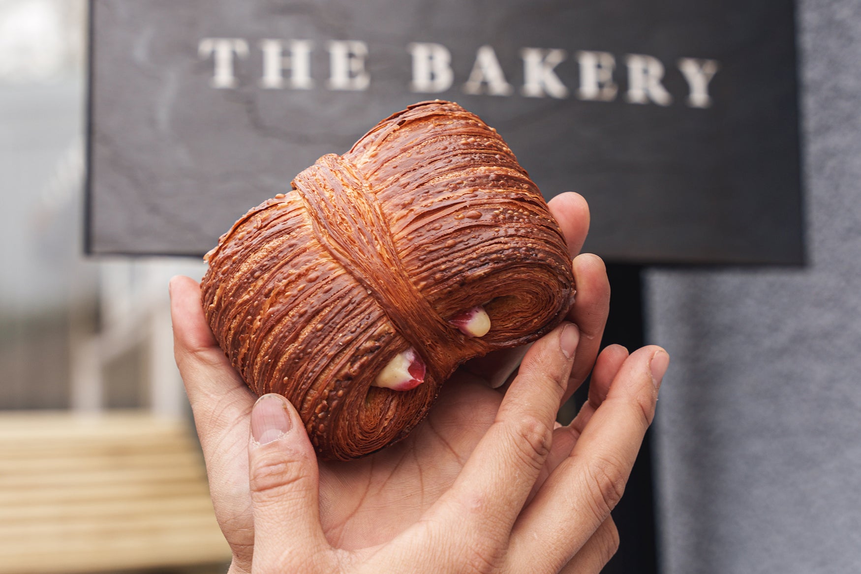 Contact – Imma The Bakery