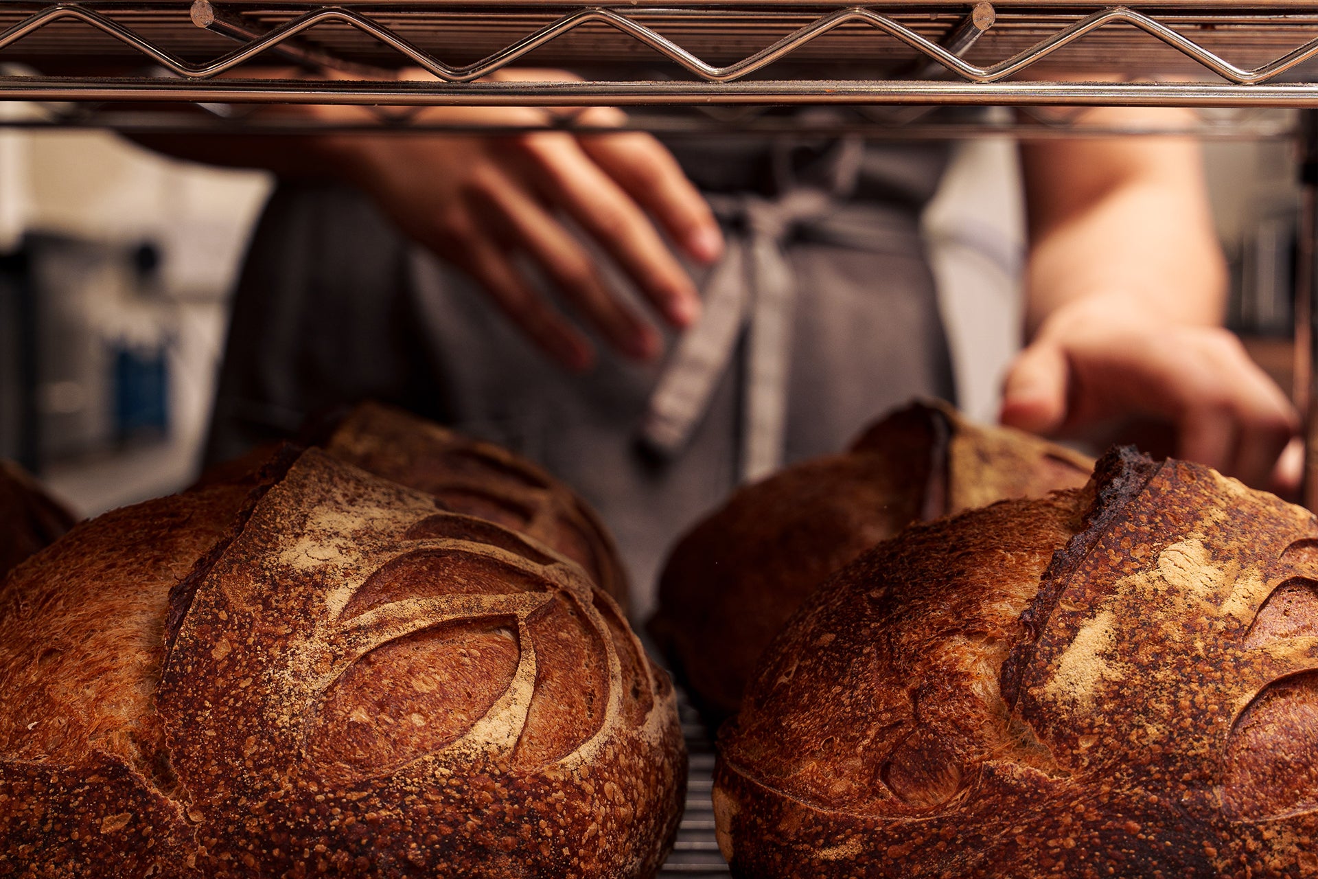 About Us – Imma The Bakery