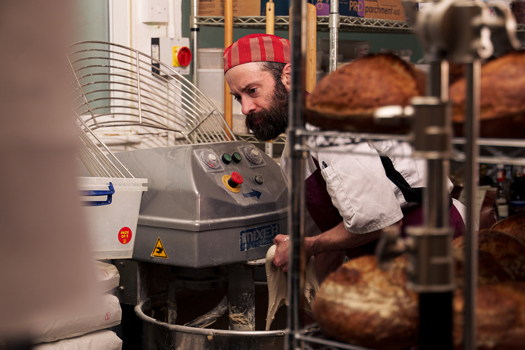 About Us – Imma The Bakery