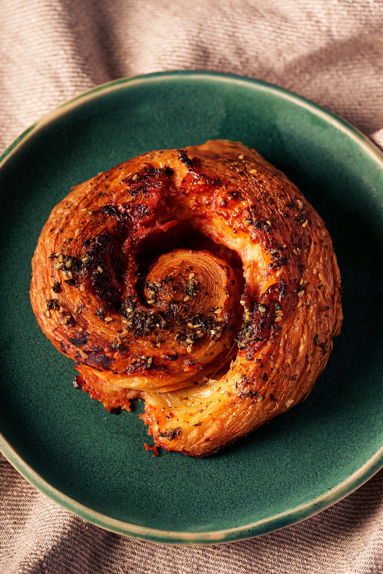 Marmite & Cheese Swirls – Imma The Bakery