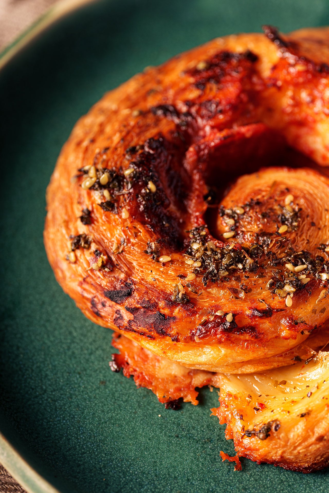 Marmite & Cheese Swirls – Imma The Bakery