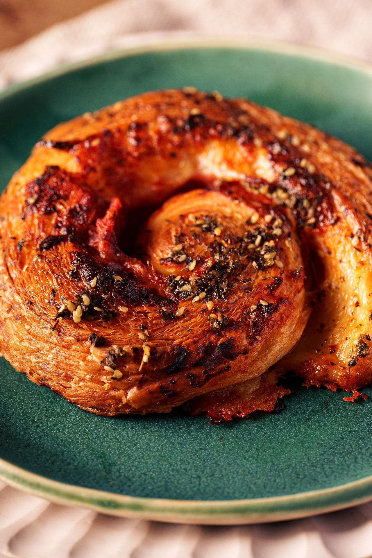 Marmite & Cheese Swirls – Imma The Bakery