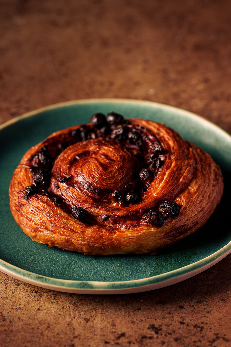 Pastries – Imma The Bakery