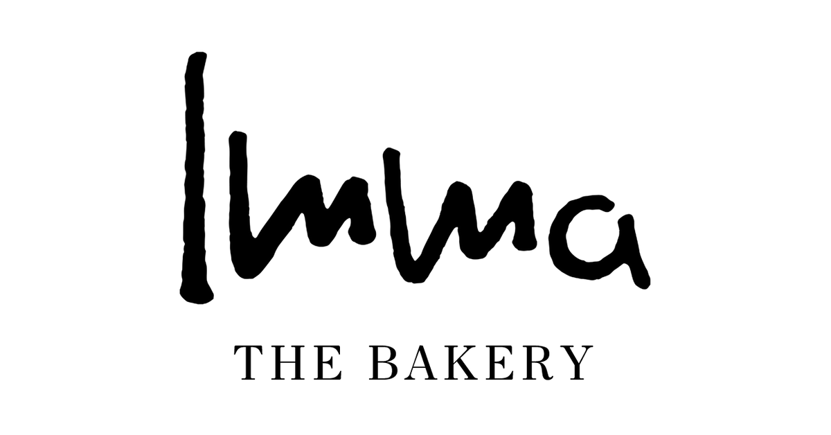 Imma The Bakery
